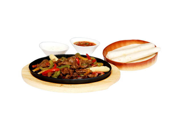 Al Dallah Al Shameyah Restaurant and Café