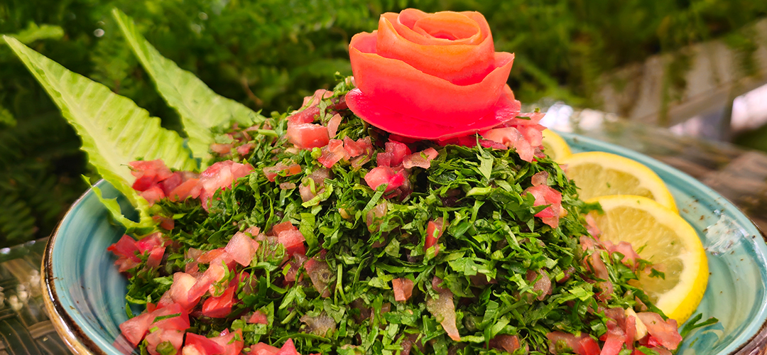 Best Time for Shisha at Al Dallah Al Shameyah